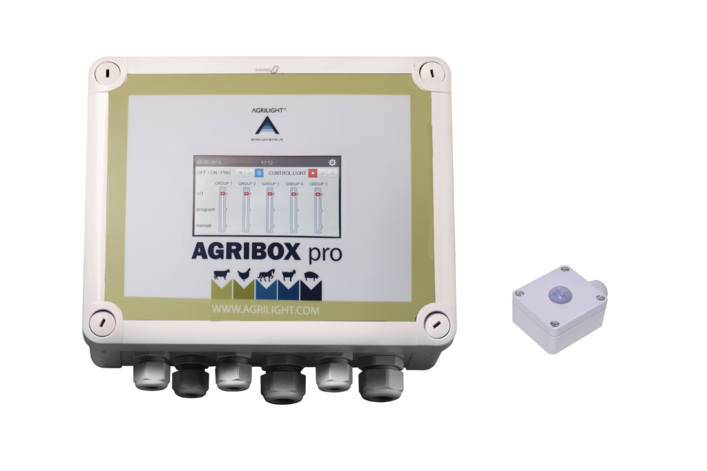Producten - Agrilight